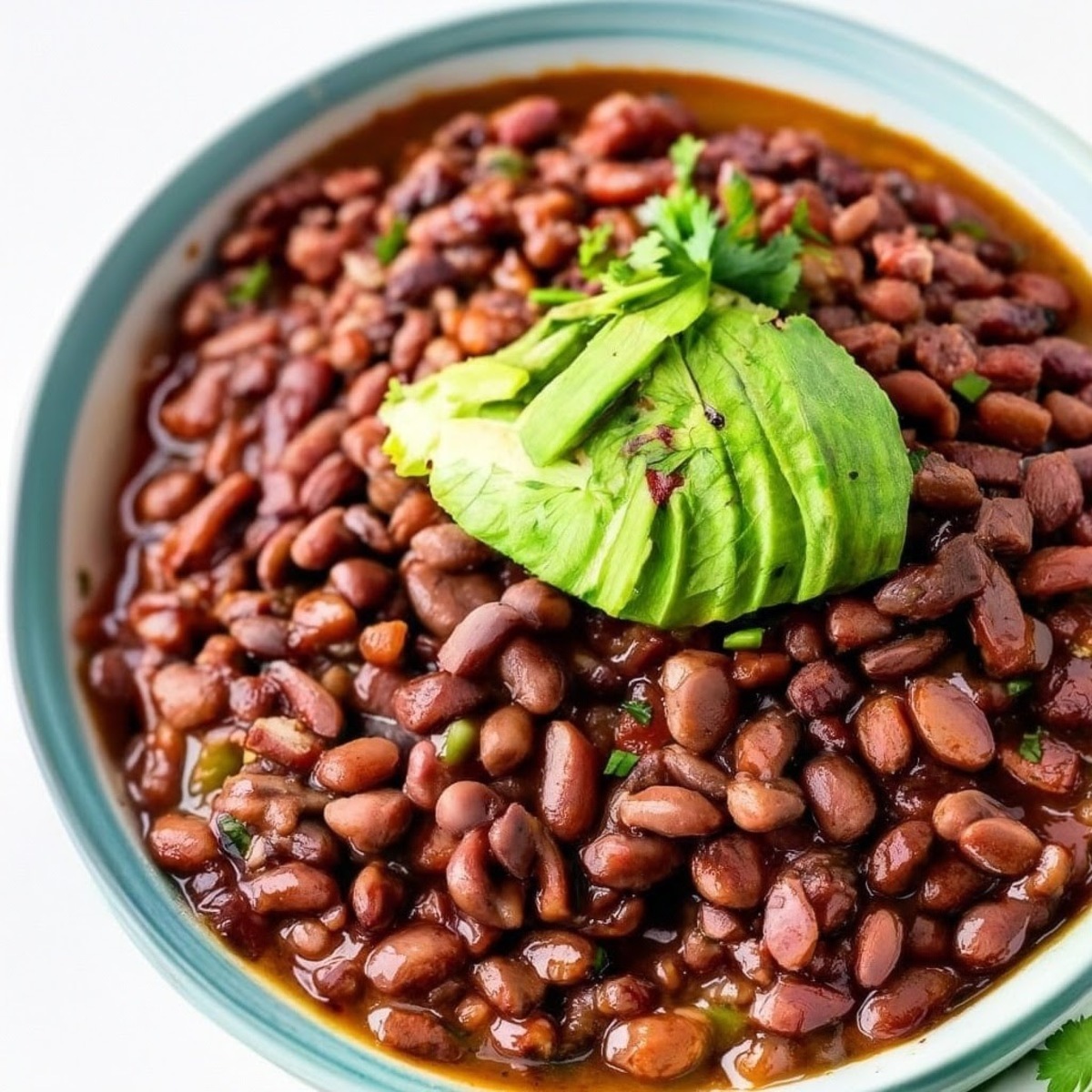 Authentic Mexican Pinto Beans Recipe - Instacart