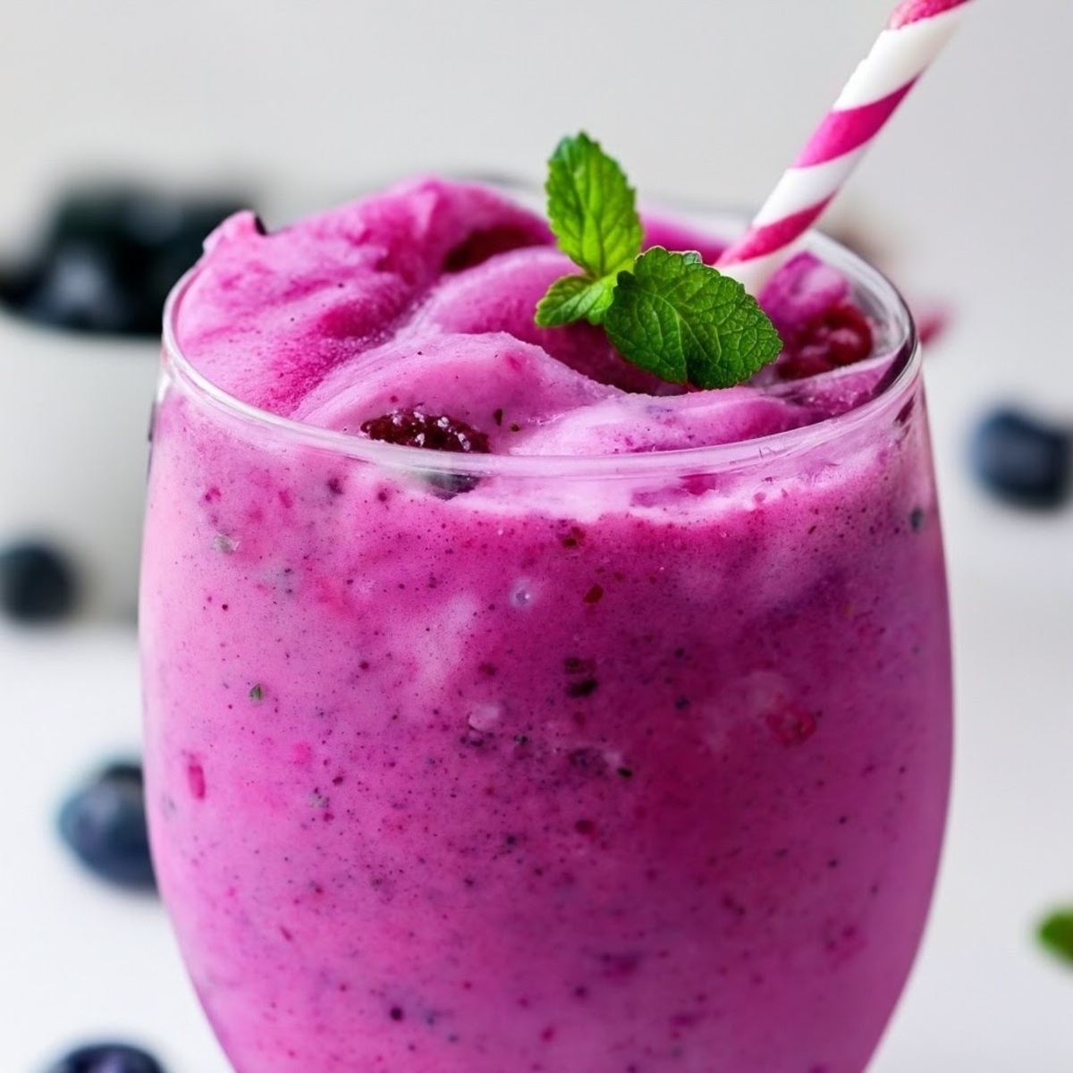Mixed Berry Slushie Recipe - Instacart