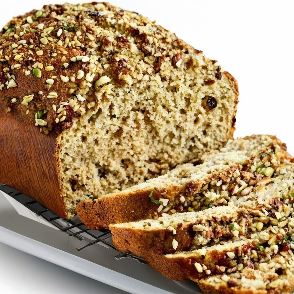 Multigrain Bread Machine Recipe | Publix