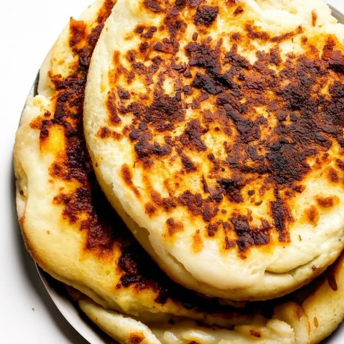 Navajo Fry Bread Recipe | Instacart