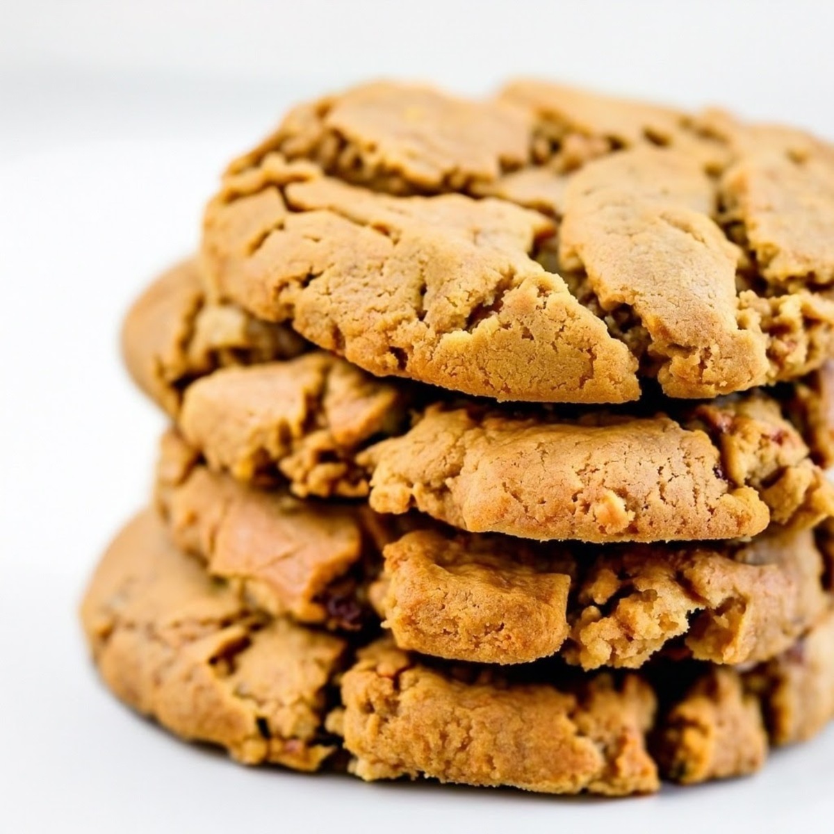 Peanut Butter Banana Cookies for Dogs Recipe - Instacart