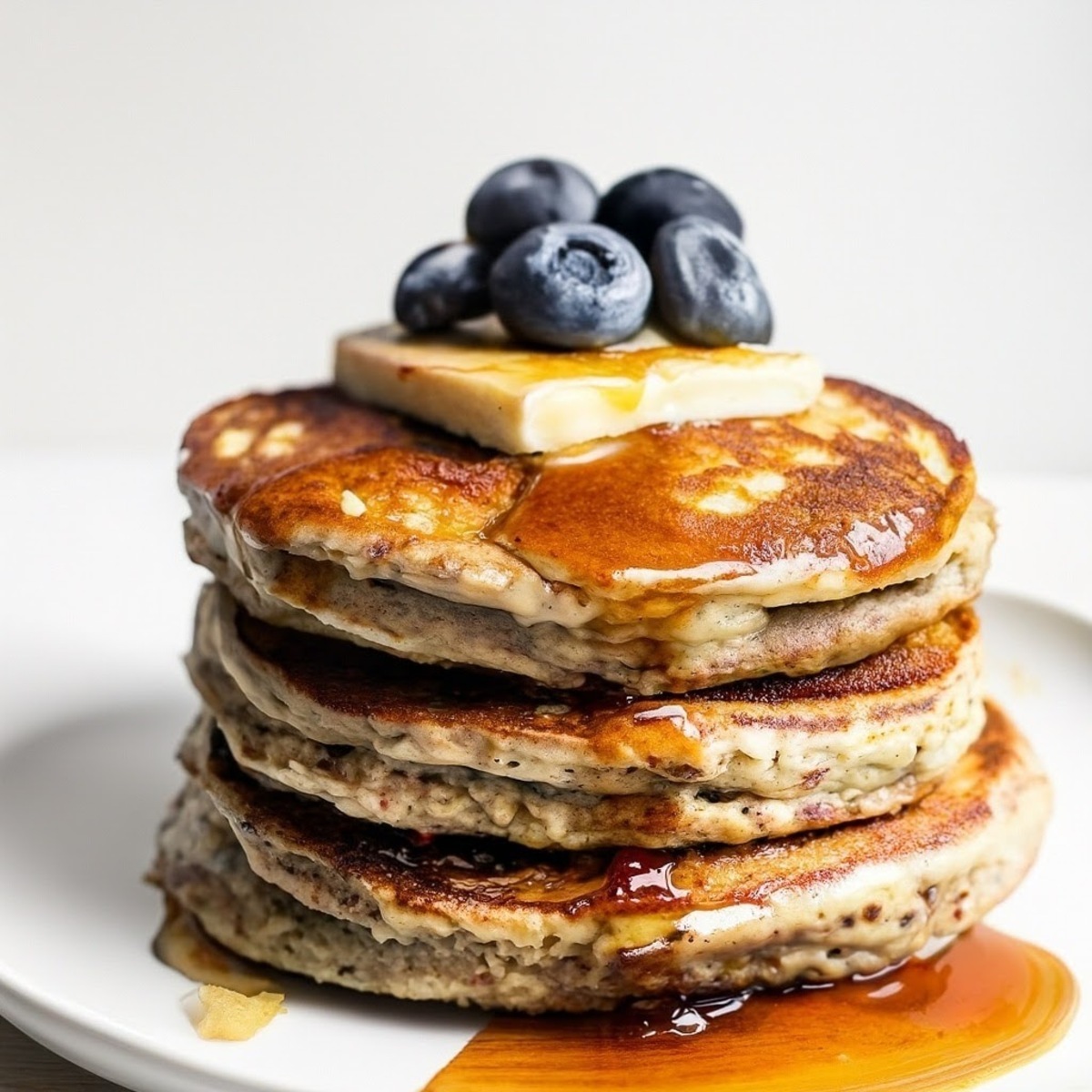 Protein Powder Pancakes Recipe - Instacart