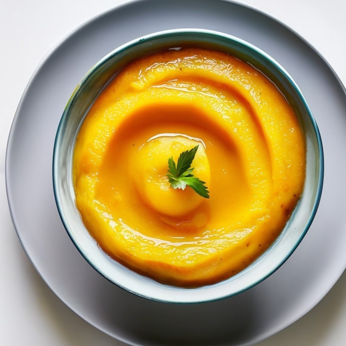 Refreshing Mango Puree Recipe - Instacart