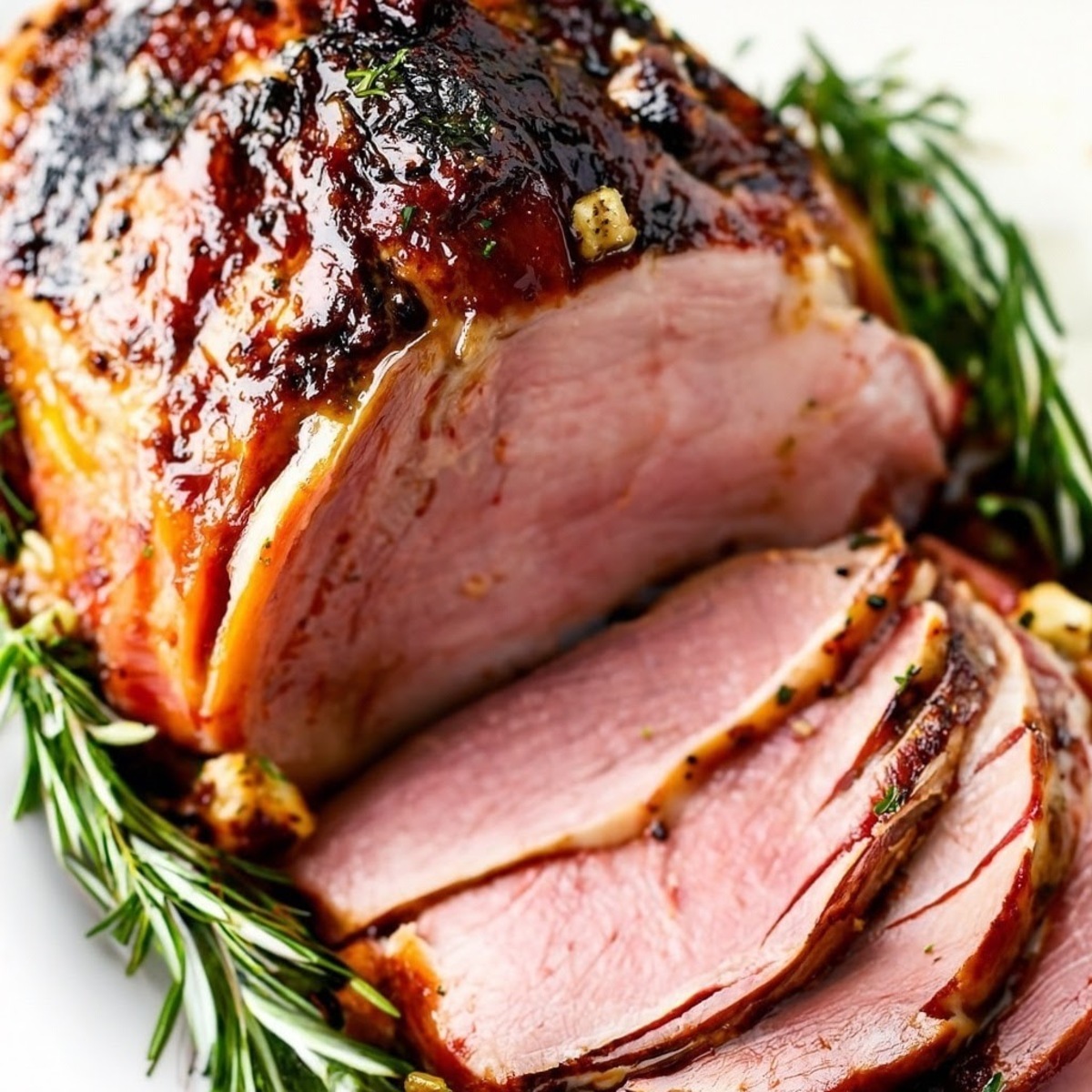 Rum Ham Recipe - Instacart