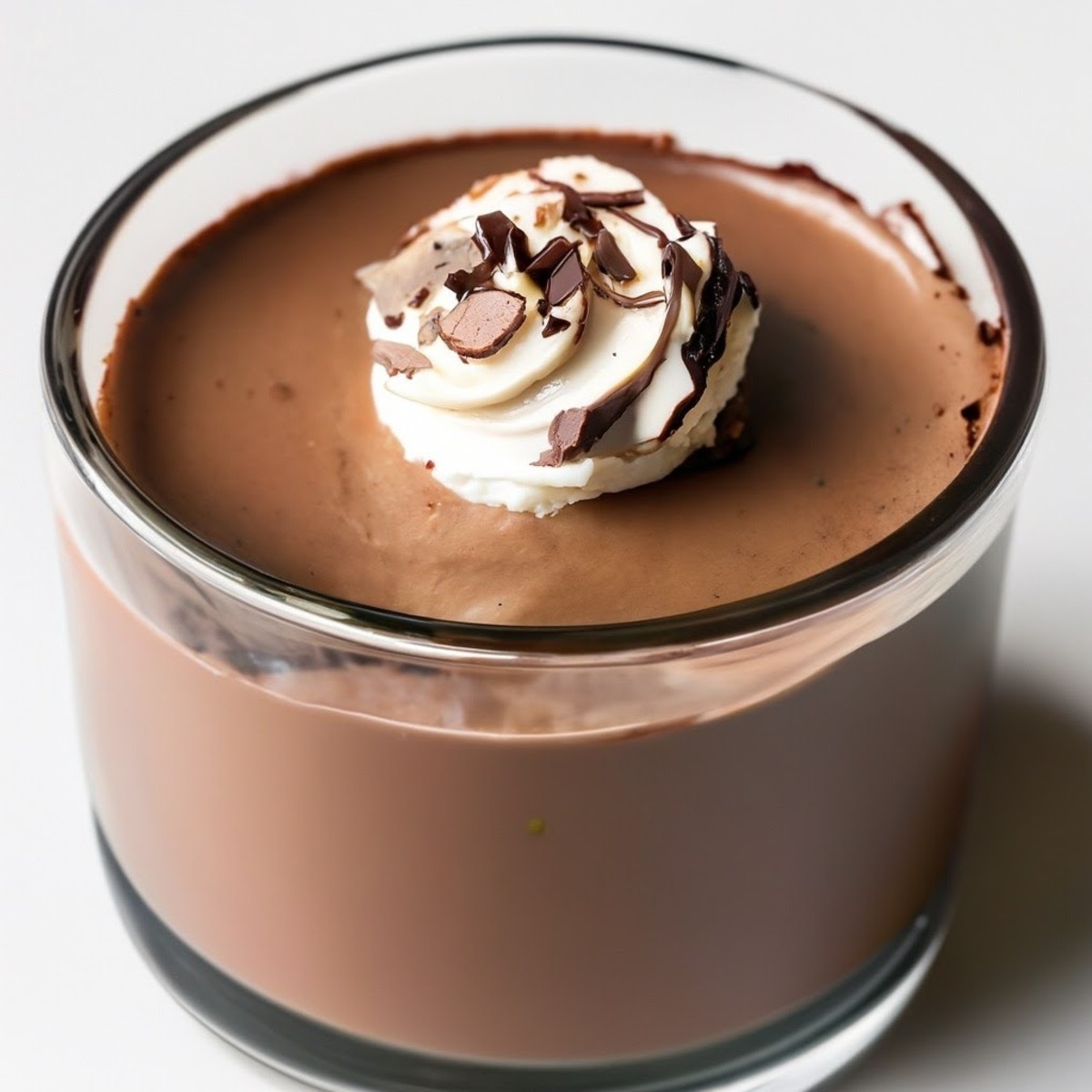 Silken Tofu Chocolate Mousse Recipe - Instacart