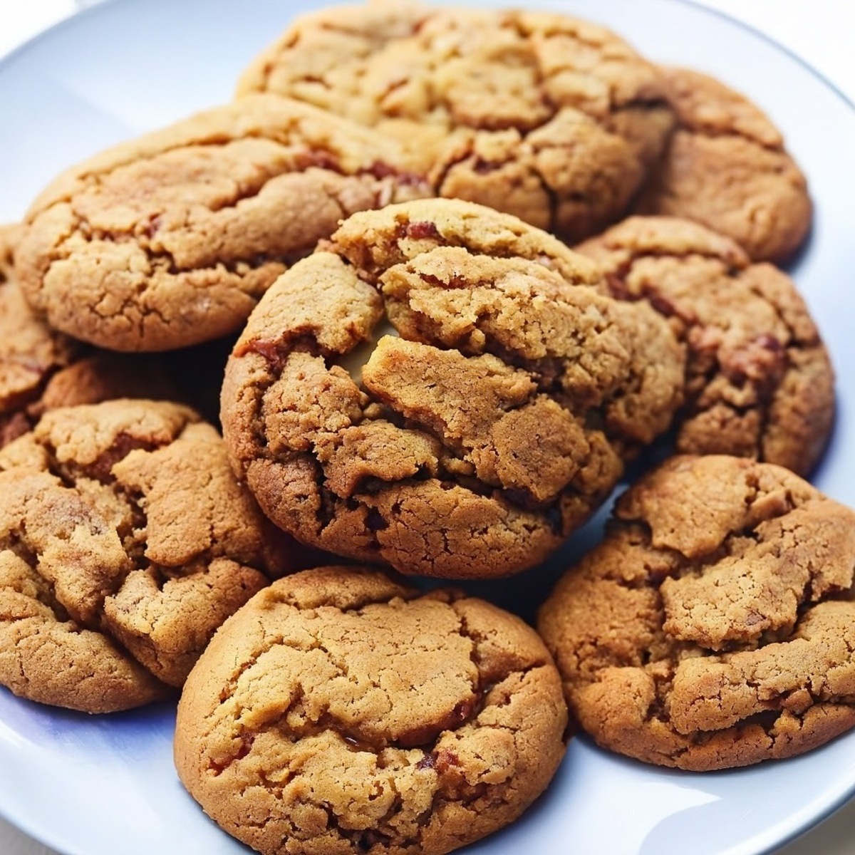 Snickerdoodle Cookies Without Cream of Tartar Recipe | Instacart