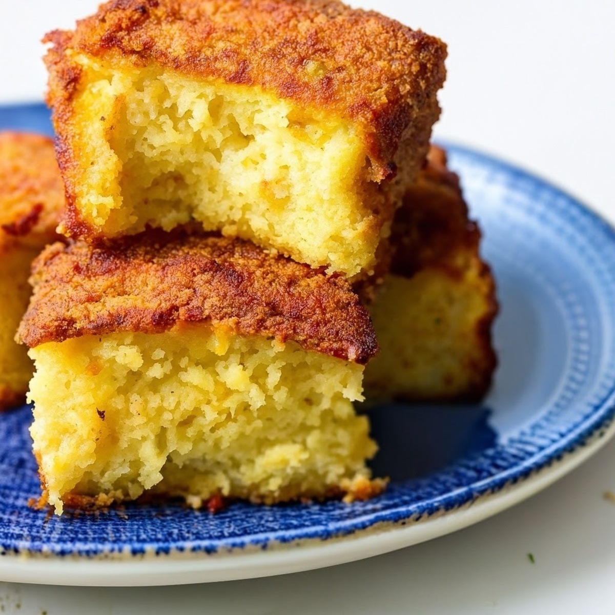 Southern-Style Fried Cornbread Recipe - Instacart
