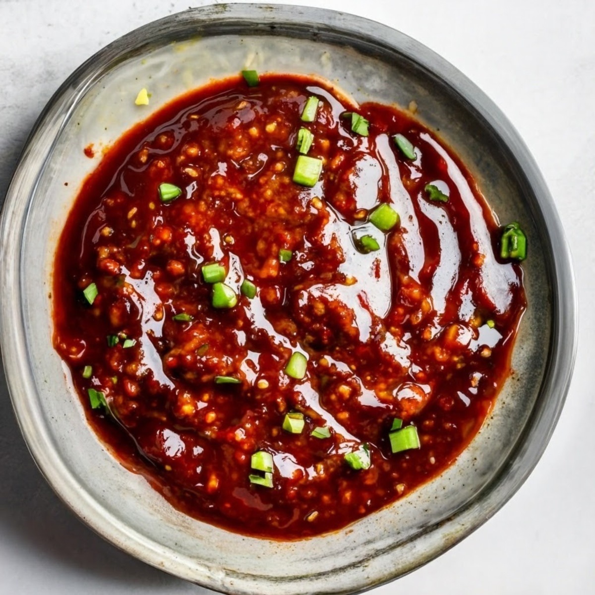 Spicy BBQ Sauce Recipe | Publix
