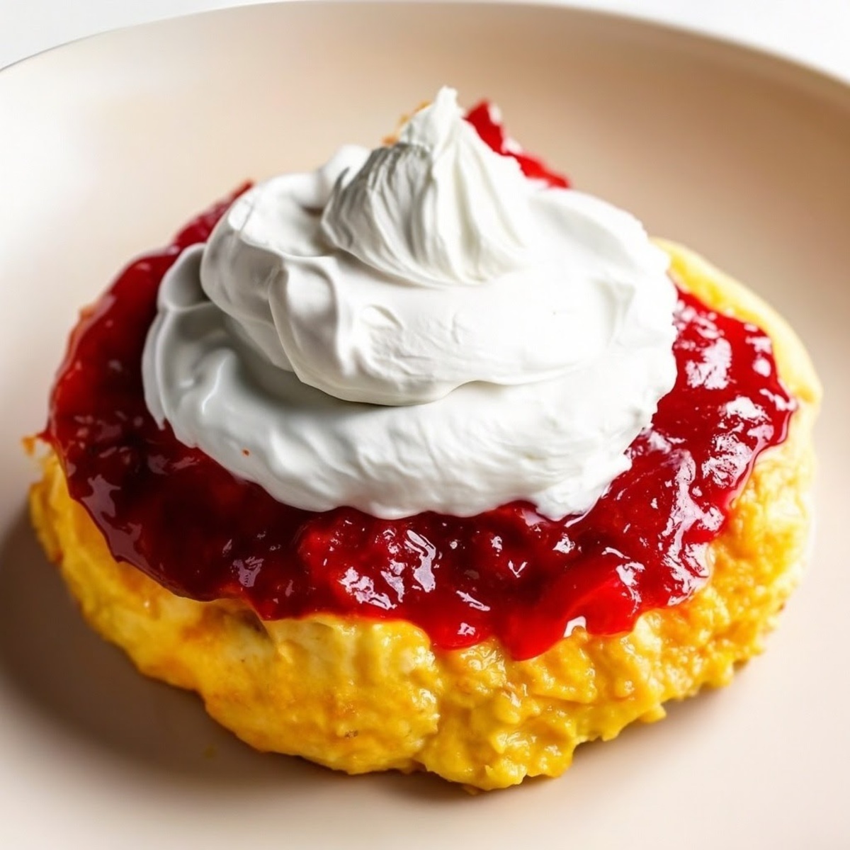 Stabilized Whipped Cream Recipe - Instacart