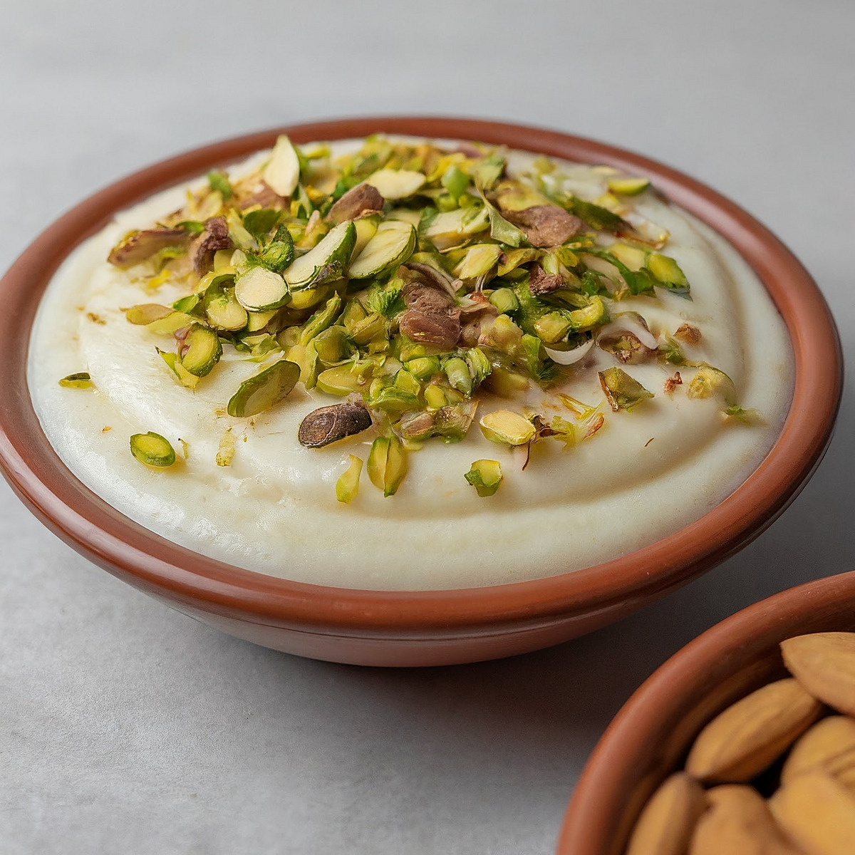 Sudanese Muhallabia (Milk Pudding) Recipe - Instacart