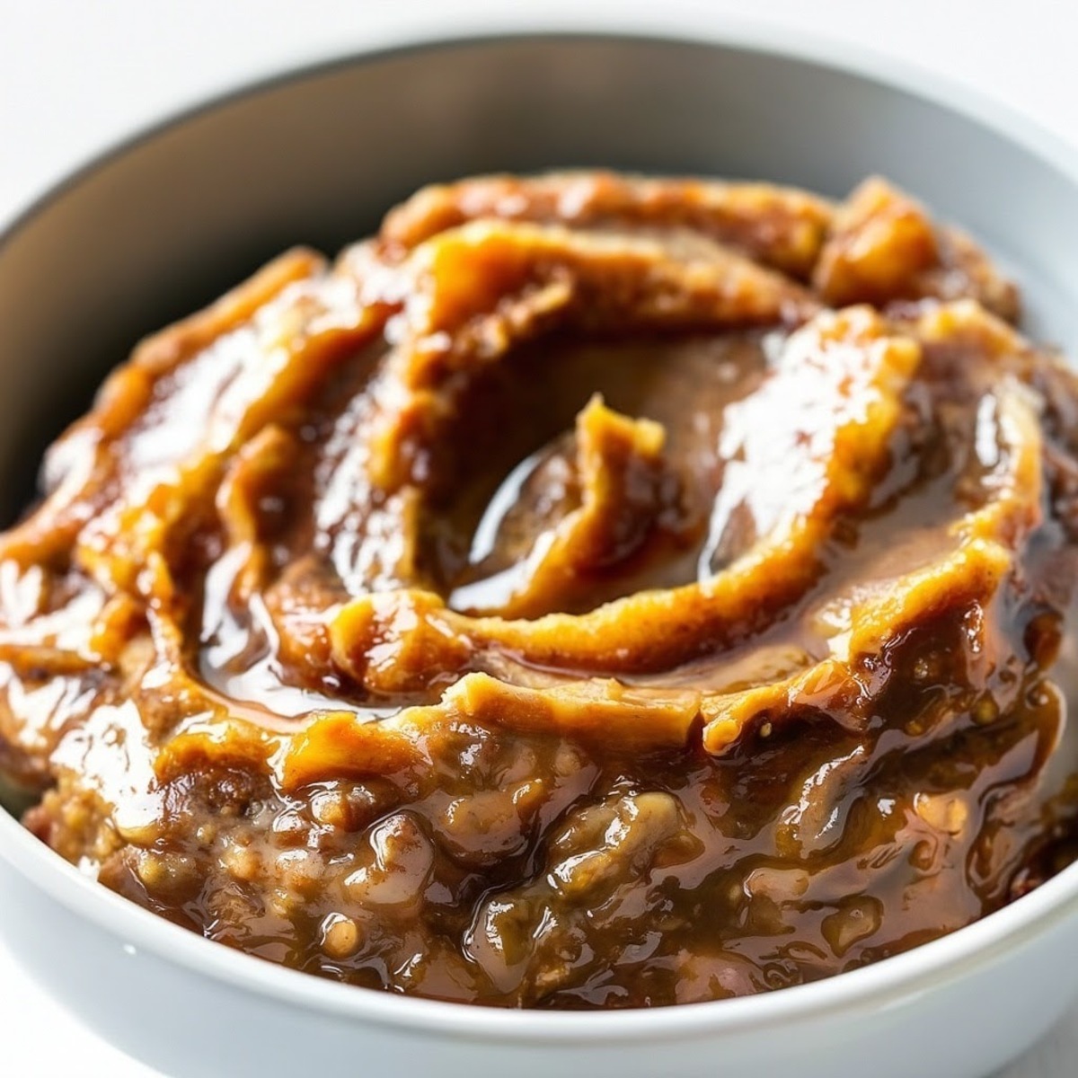 Sweet Walnut Butter Recipe | Publix