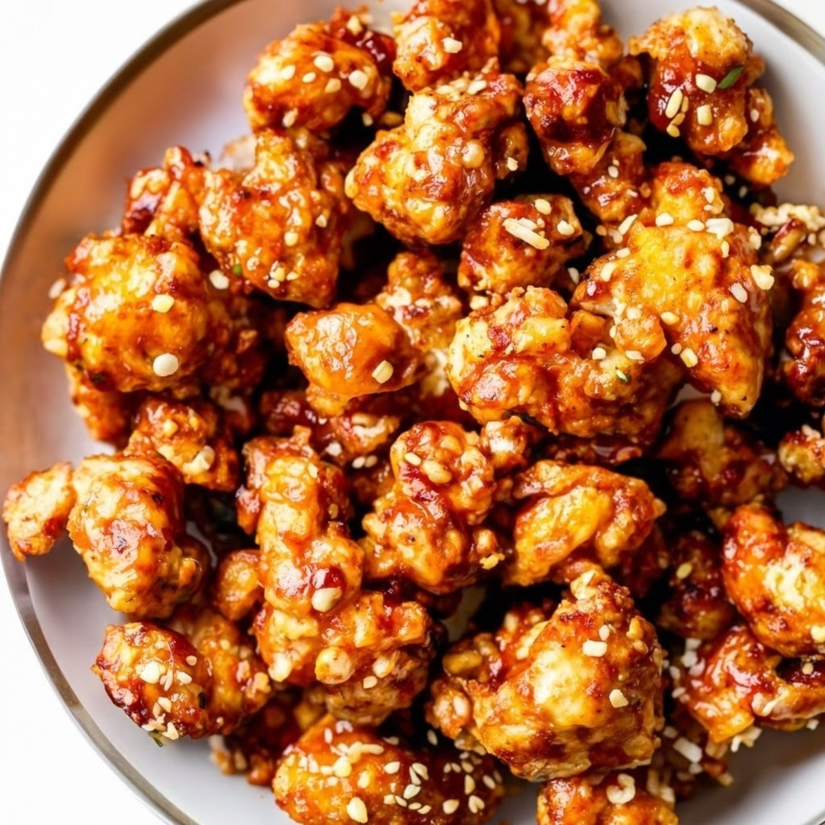 Taiwanese Popcorn Chicken Recipe | Publix