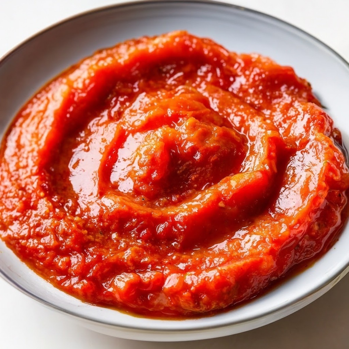 Tomato Puree Recipe - Instacart