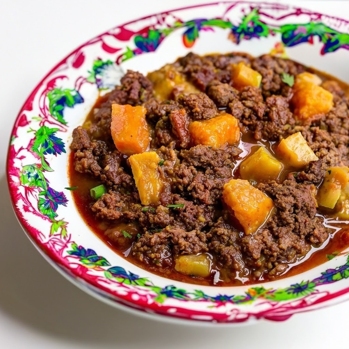 Traditional Mexican Caldillo Recipe | Publix