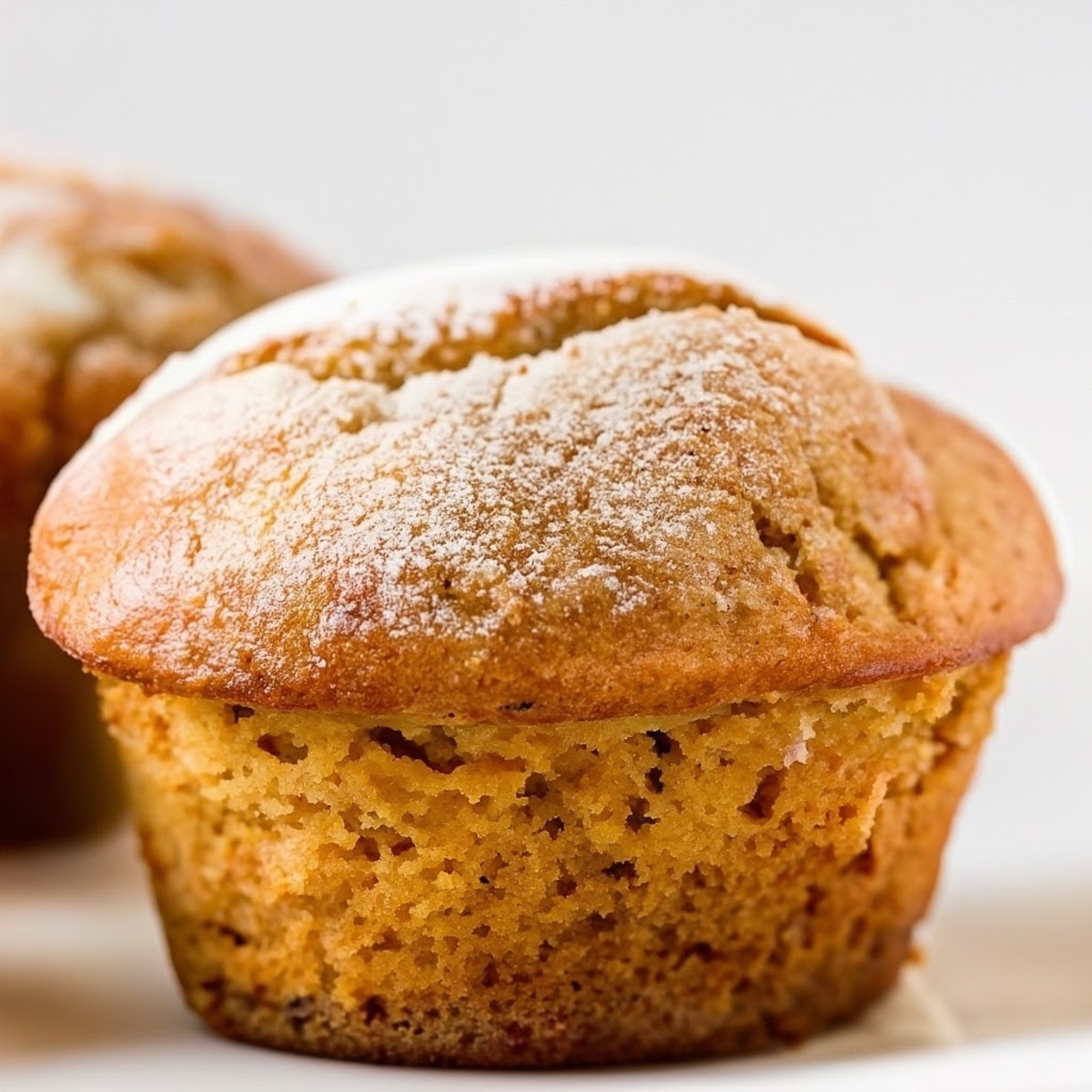 Vanilla Muffin Recipe - Instacart