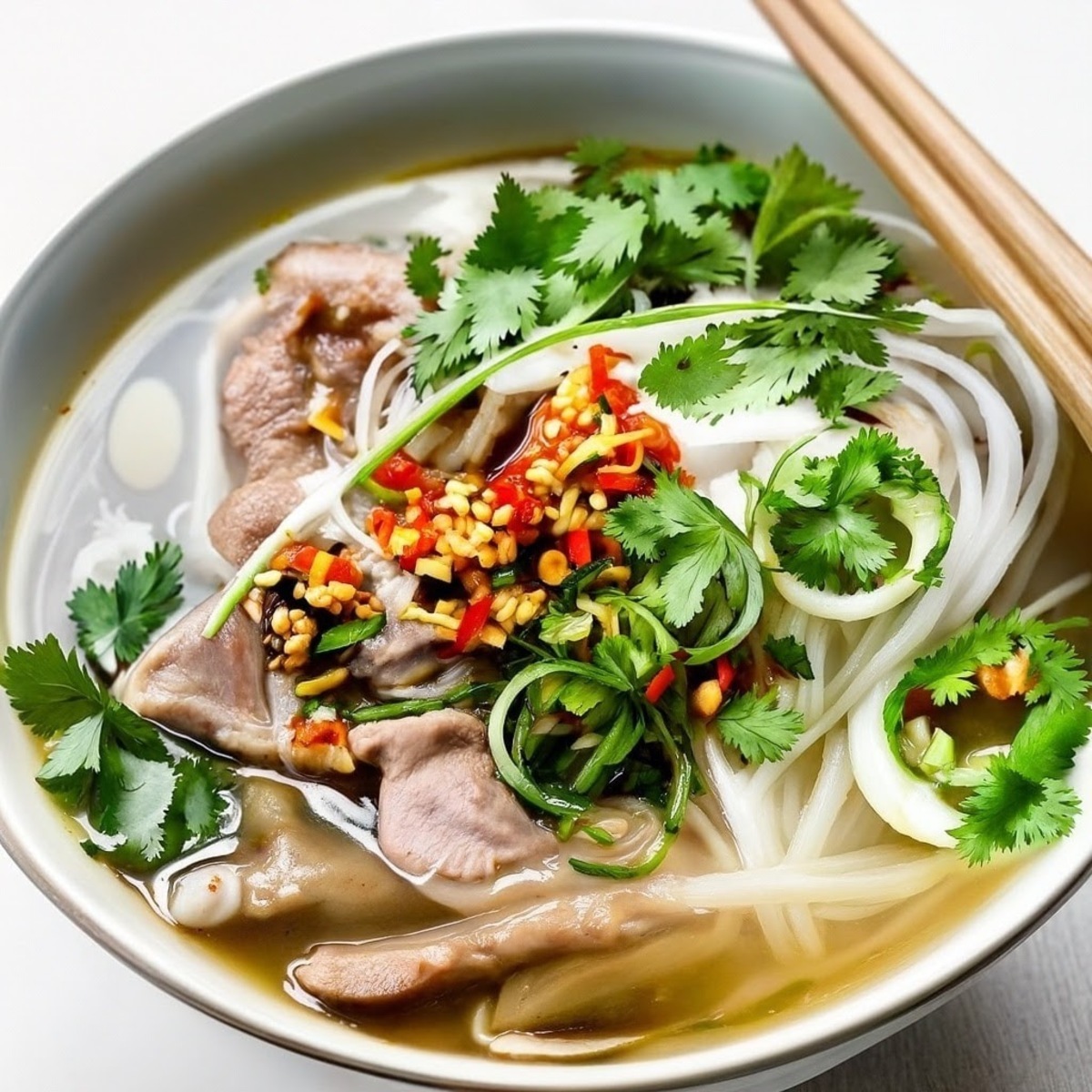 Vietnamese Pho Broth Recipe - Instacart