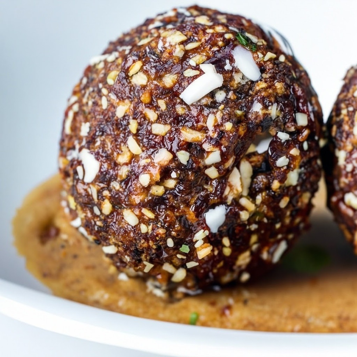 Wholesome Date Ball Recipe - Instacart