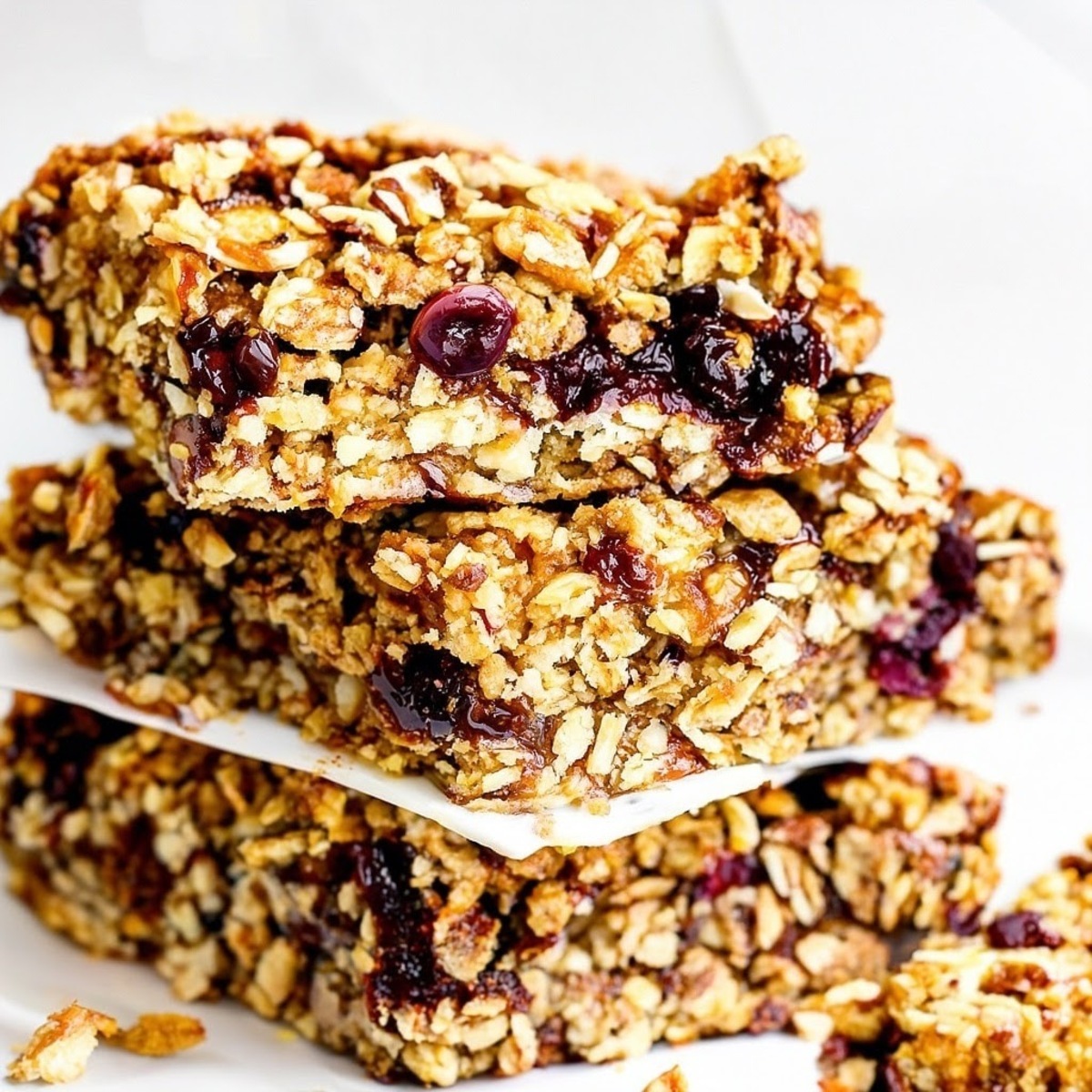 Wholesome Oat Bar Recipe - Instacart