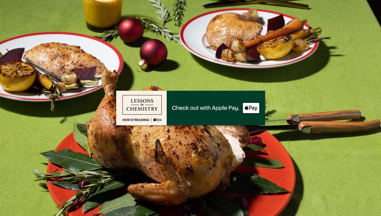 Christmas Chicken Recipe | Instacart