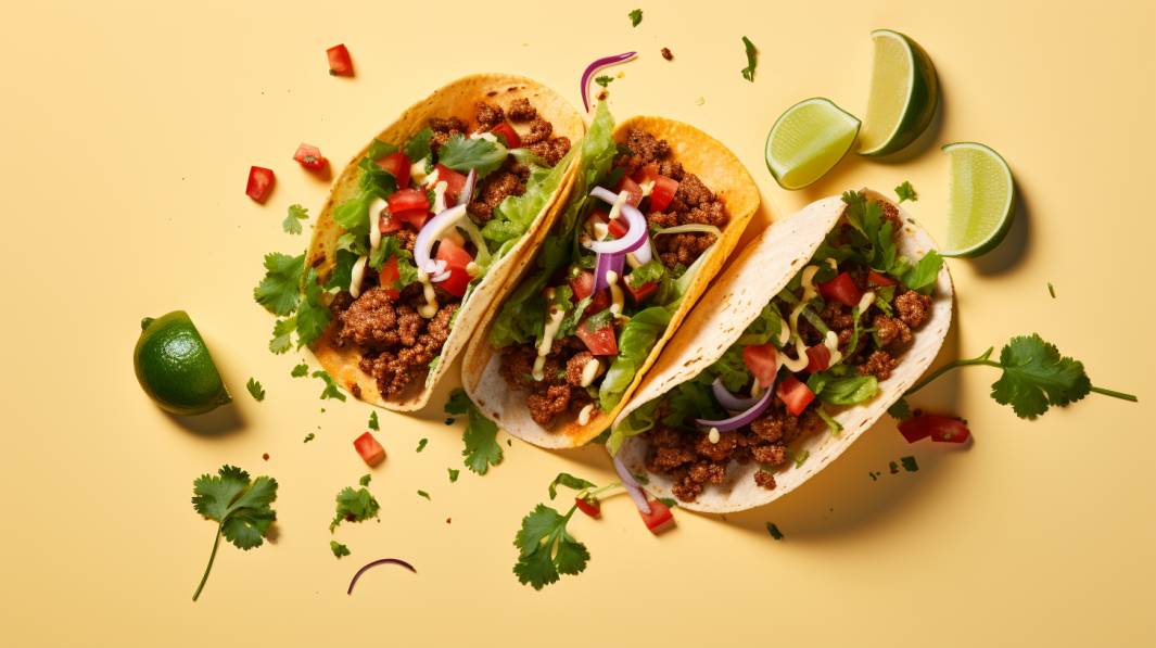 Mouthwatering Taco Meat Recipe - Instacart
