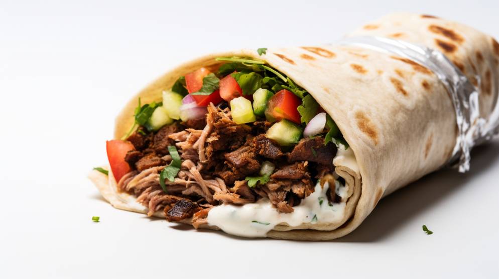 Shawarma Recipe with Perfect Marinated Meat - Instacart