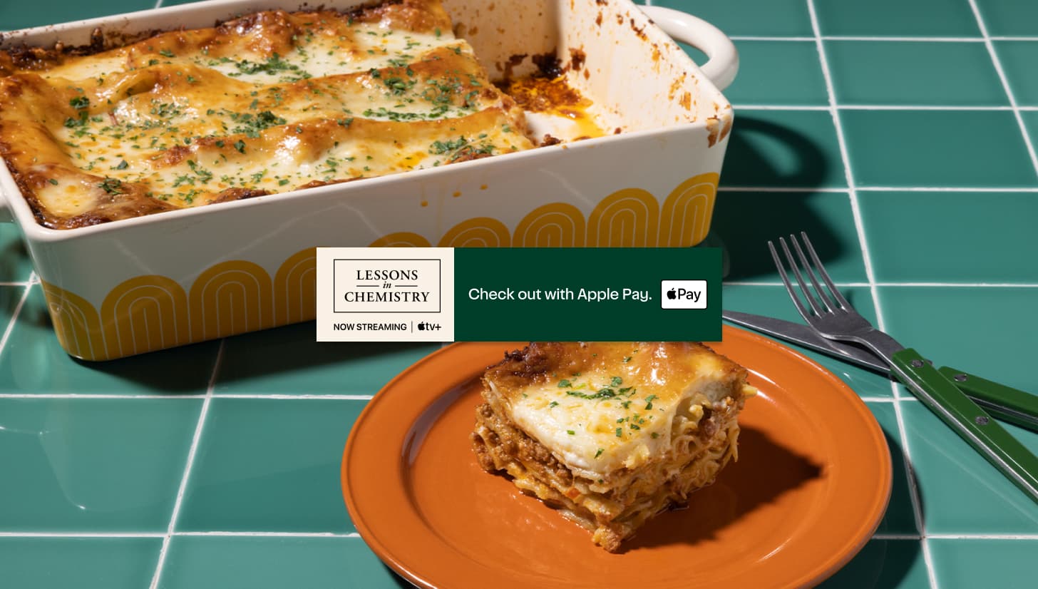 Perfect Lasagna - Instacart Perfect Lasagna - Instacart