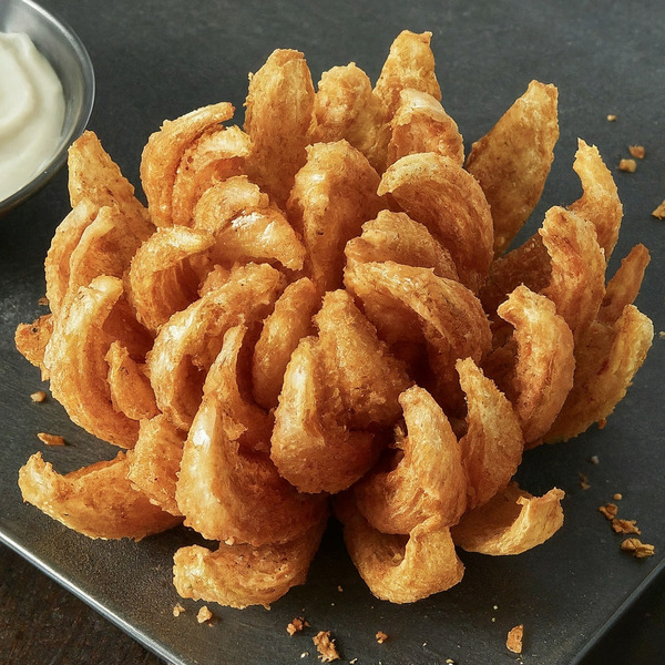 Air Fried Blooming Onion Recipe - Instacart