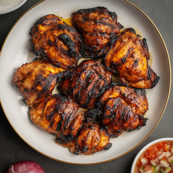 Chicken Inasal (Filipino Barbecue Chicken) - Instacart