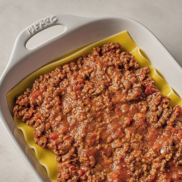 Classic Lasagna Filling Recipe - Instacart
