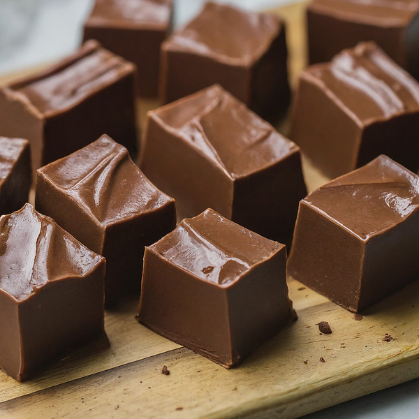 Cocoa Powder Fudge Recipe - Instacart