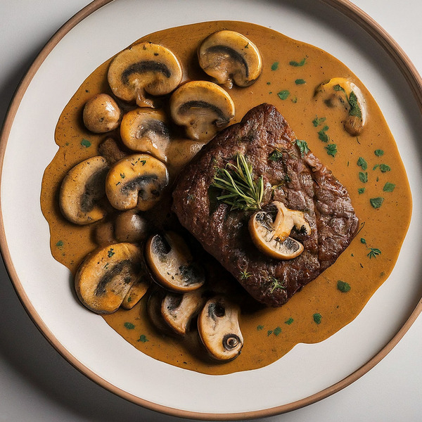 Crispy Cube Steak Recipe - Instacart