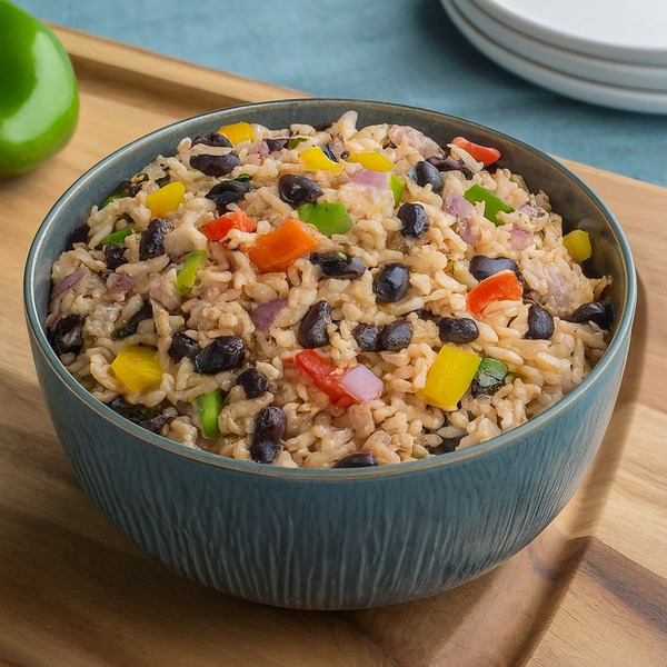 Classic Cuban Rice Recipe - Instacart