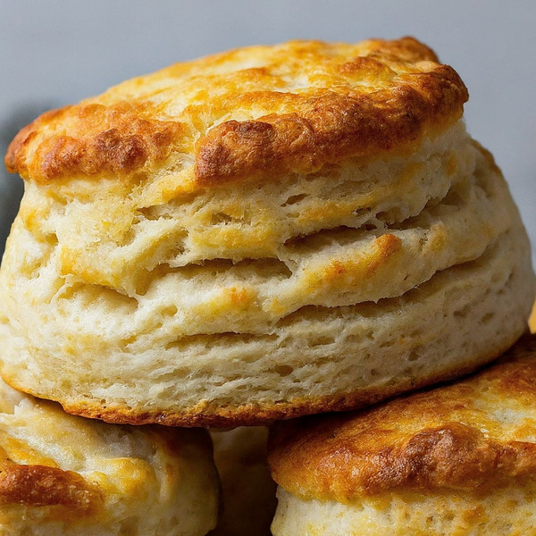 Flaky and Buttery Homemade Biscuit Recipe – Instacart
