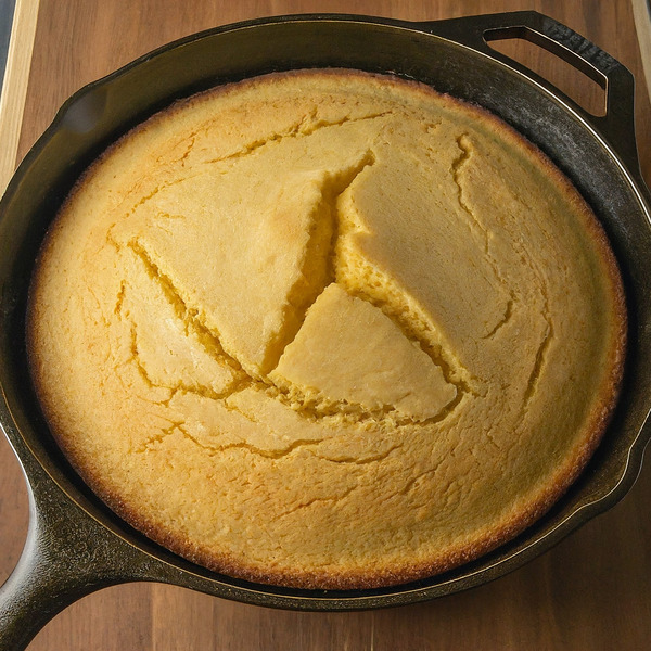 Hot Water Cornbread Recipe - Instacart