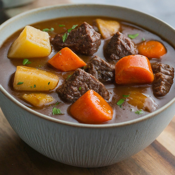 Pressure Cooker Beef Stew Recipe - Instacart