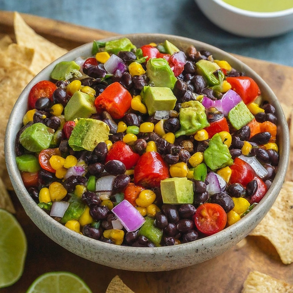 Rustic and Tasty Cowboy Caviar Recipe - Instacart