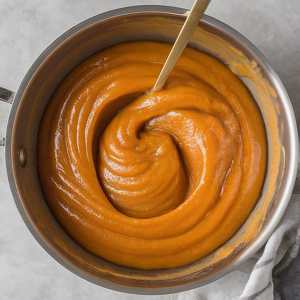 Spiced Pumpkin Pie Filling Recipe - Instacart