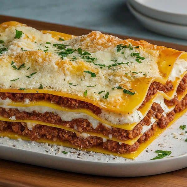 Perfect Lasagna - Instacart