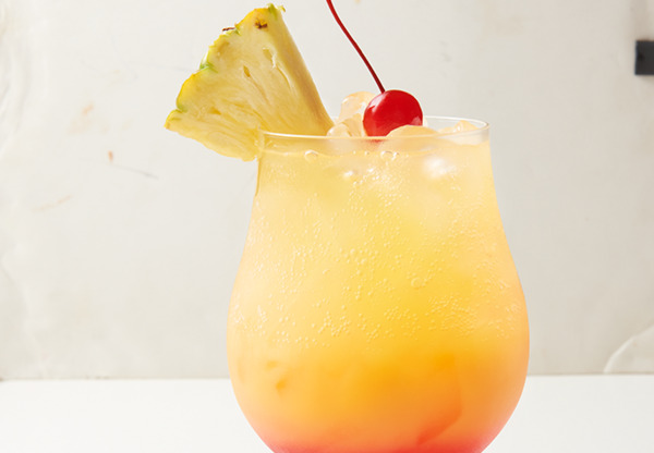 Coconut Castaway Recipe | Cub